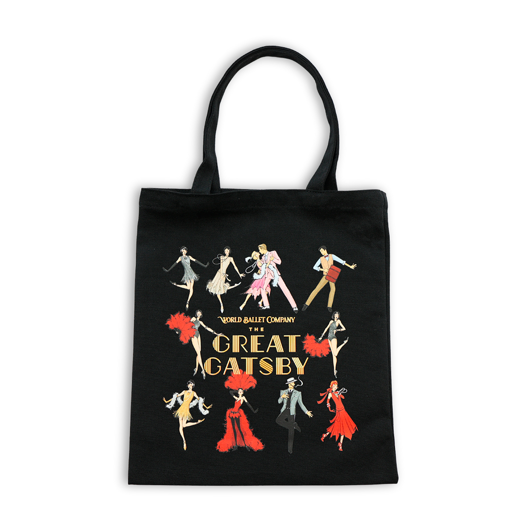 Ballet-Inspired Goods – Noble Objects