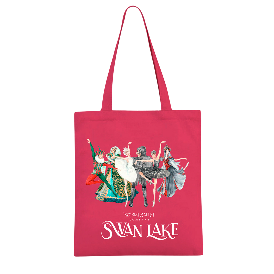 Ballet-Inspired Goods – Noble Objects