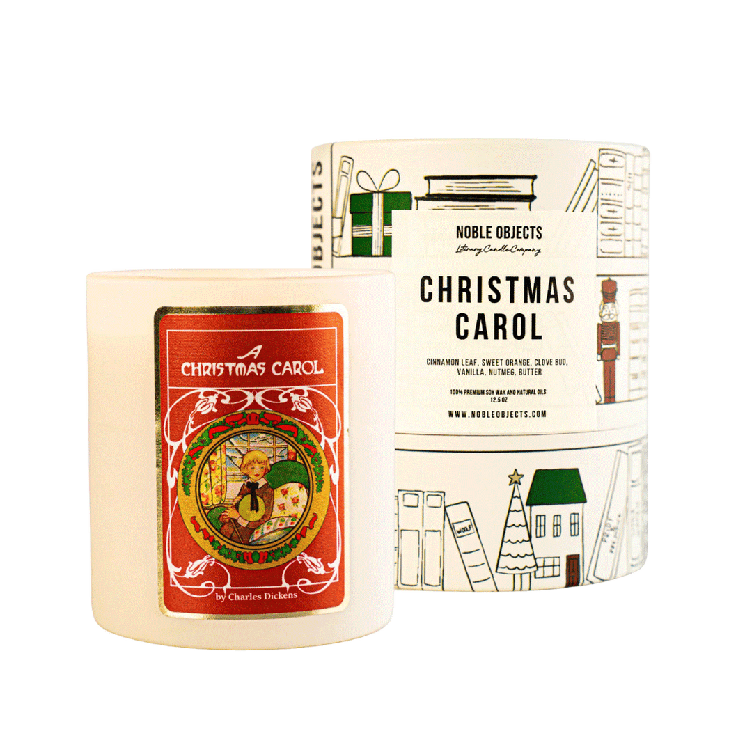 Products – Noble Objects