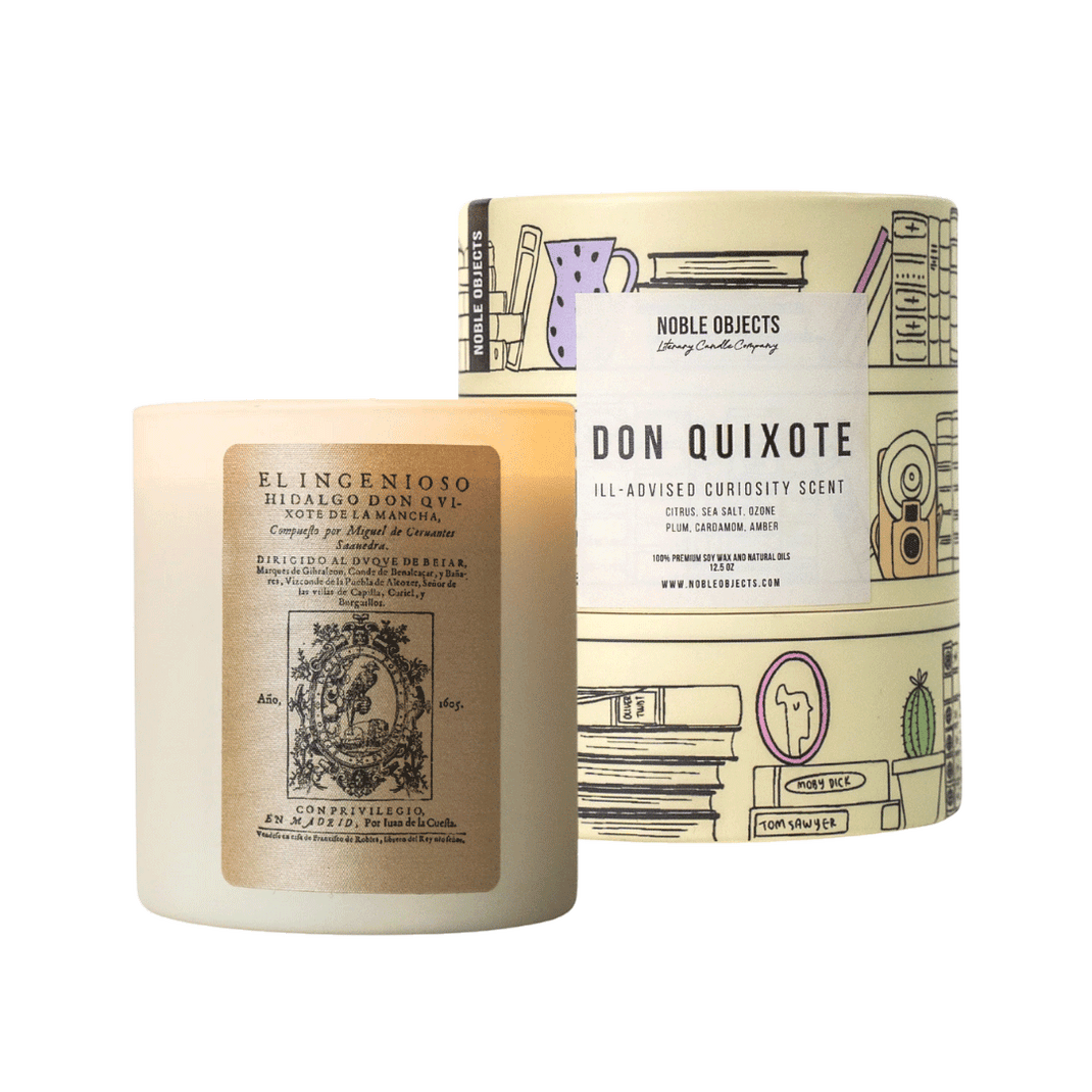 Products – Noble Objects