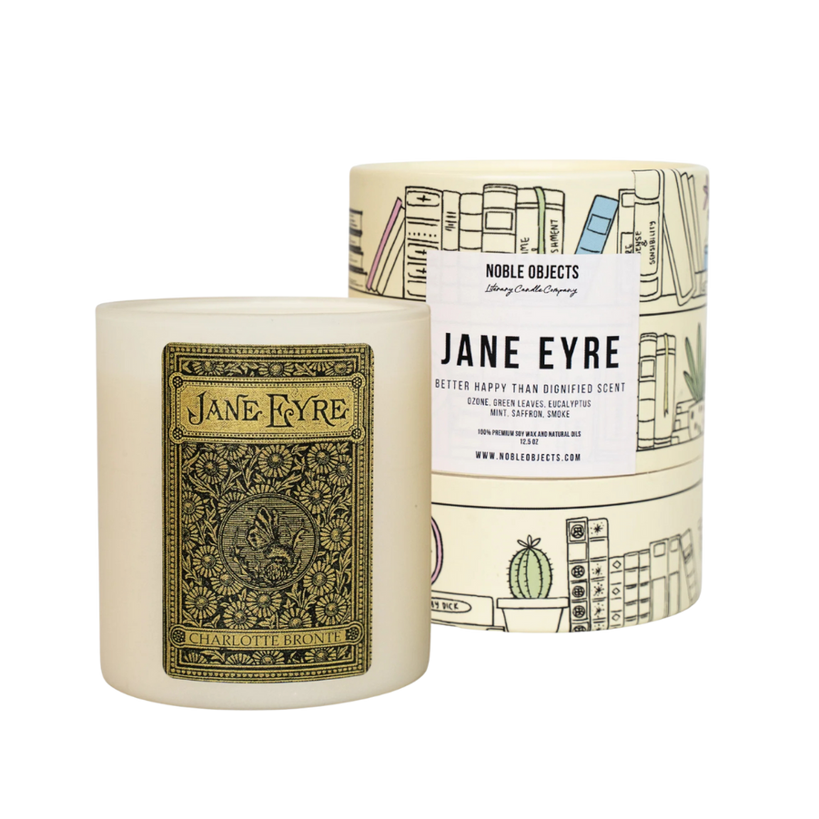 Products – Noble Objects