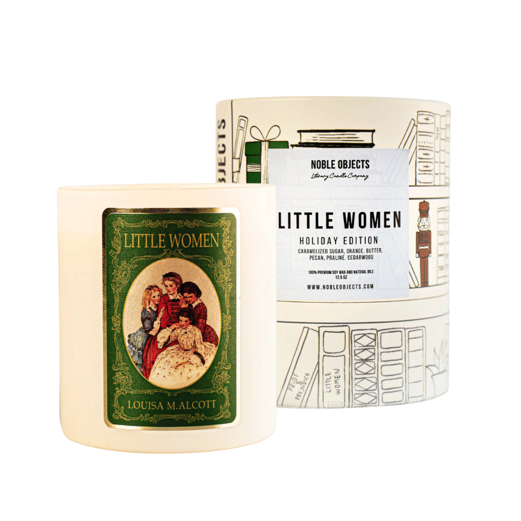 Products – Noble Objects