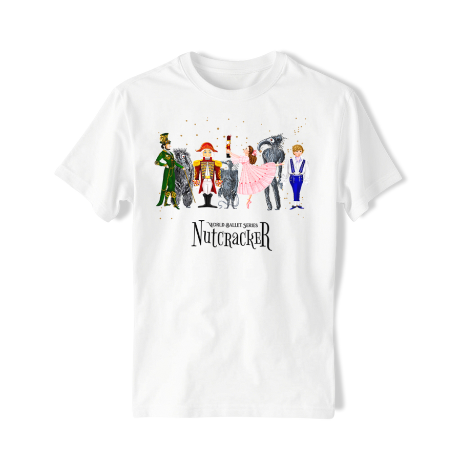 Ballet-Inspired Goods – Noble Objects