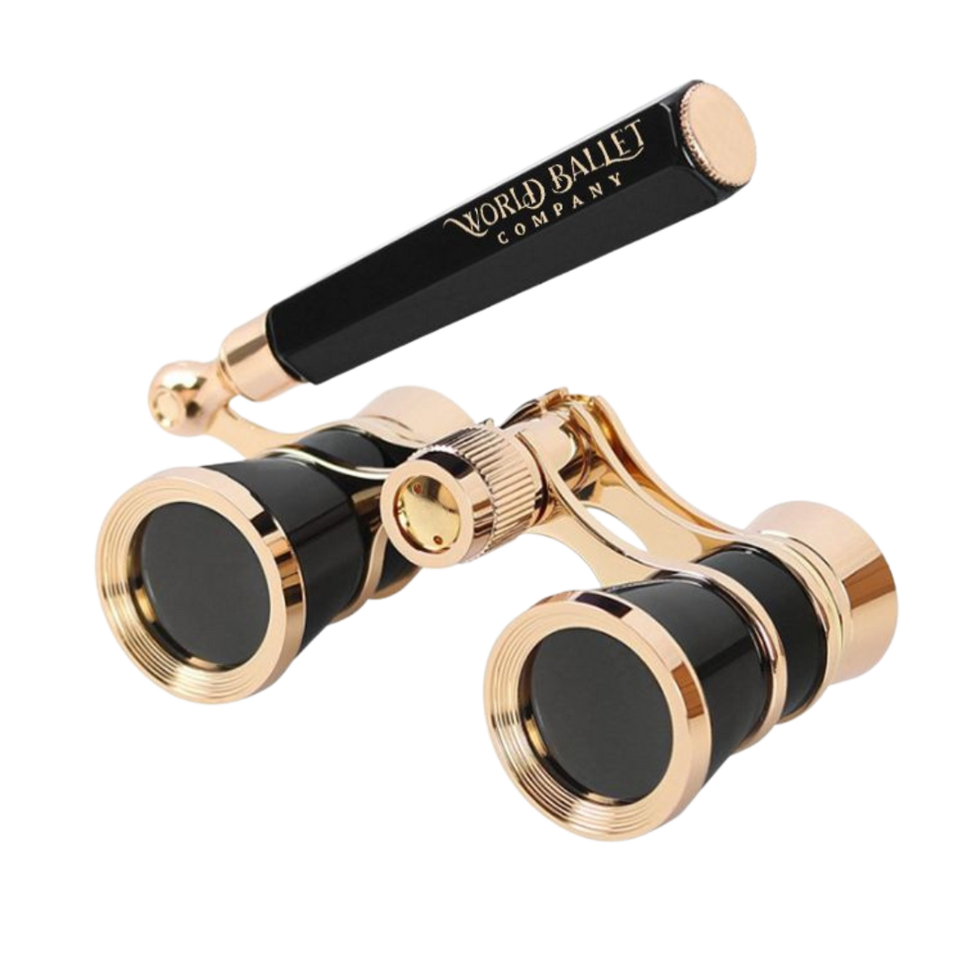 Ballet-Inspired Goods – Noble Objects