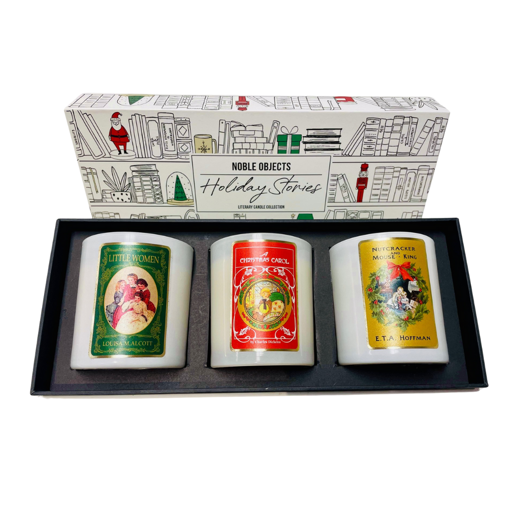 Products – Noble Objects