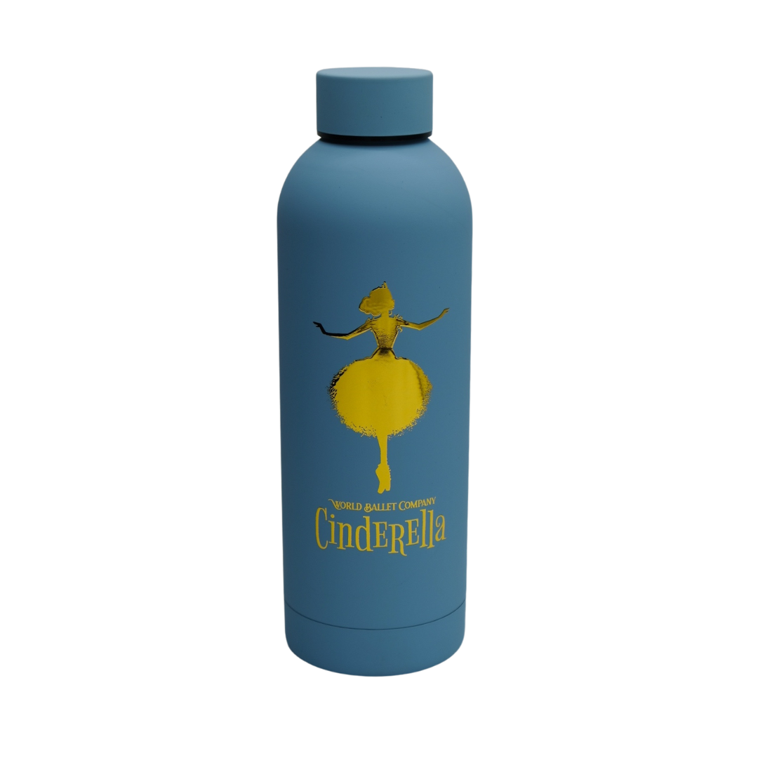 Cinderella Bottle – Noble Objects