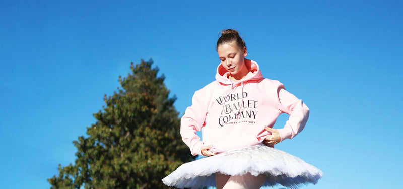 Ballet-Inspired Goods – Noble Objects