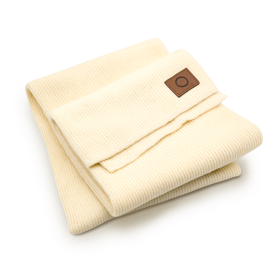 Scarf – Noble Objects